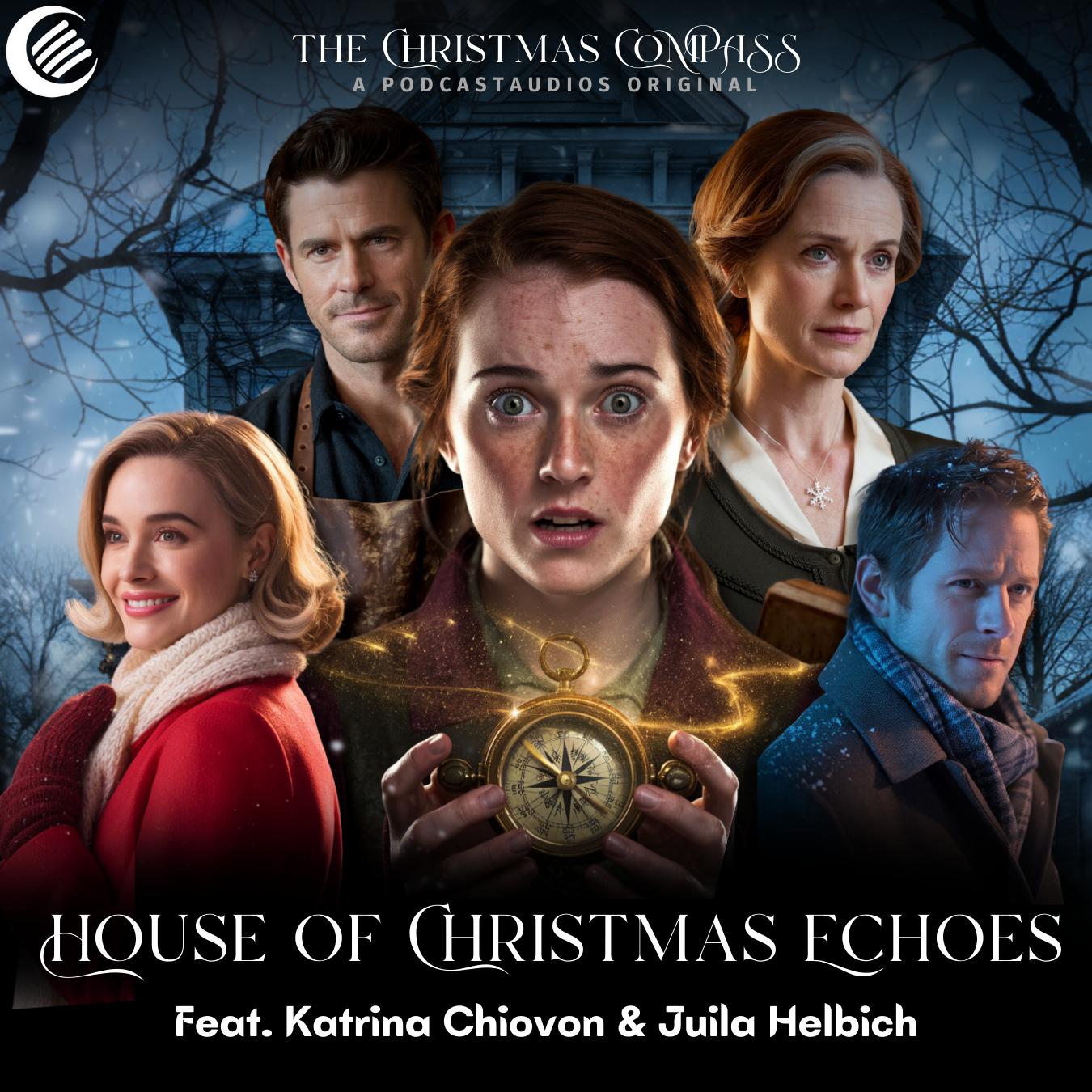The House of Christmas Echoes (2024)