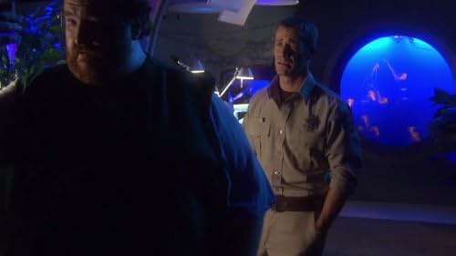 Eureka (TV Series 2006–2012) - Episode list - IMDb