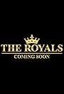 The Royals (TV Series 2025– ) - Full cast & crew - IMDb