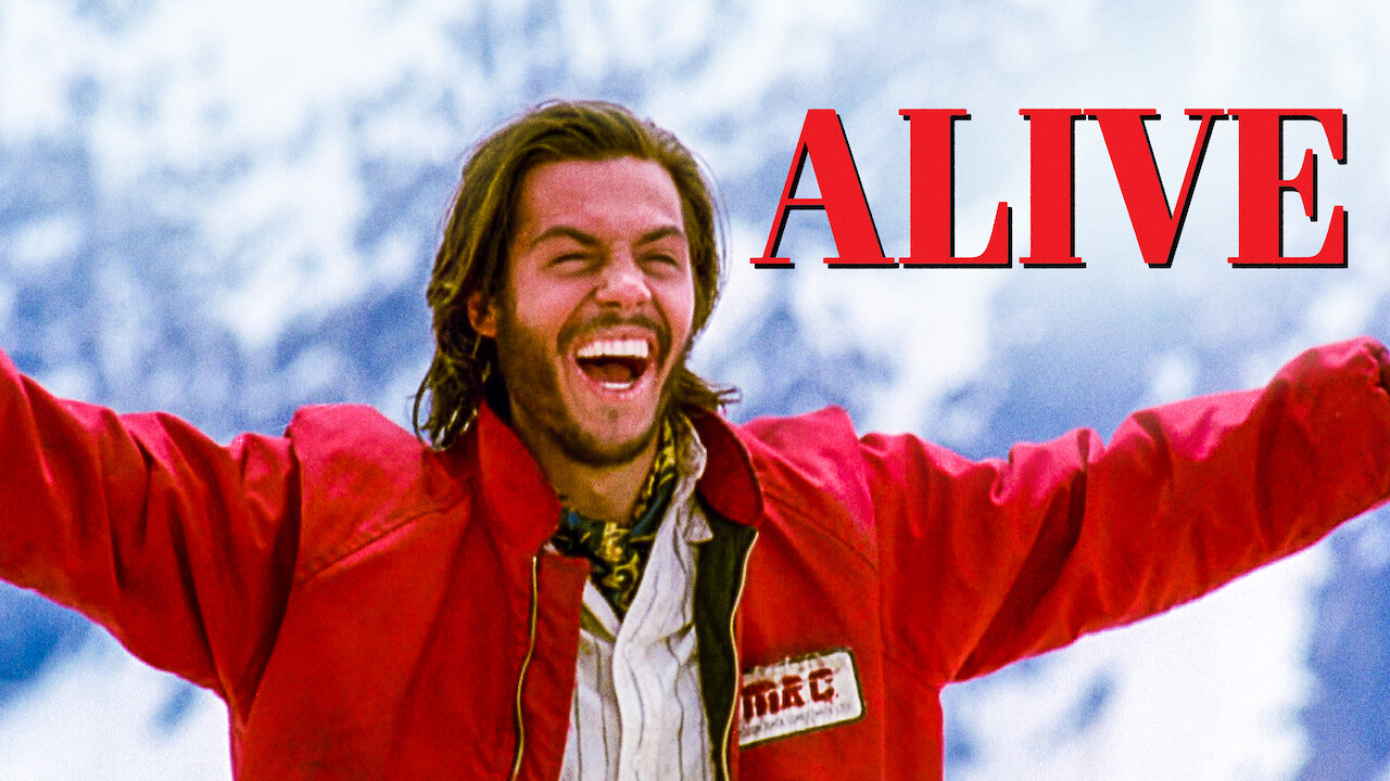 Alive (1993)