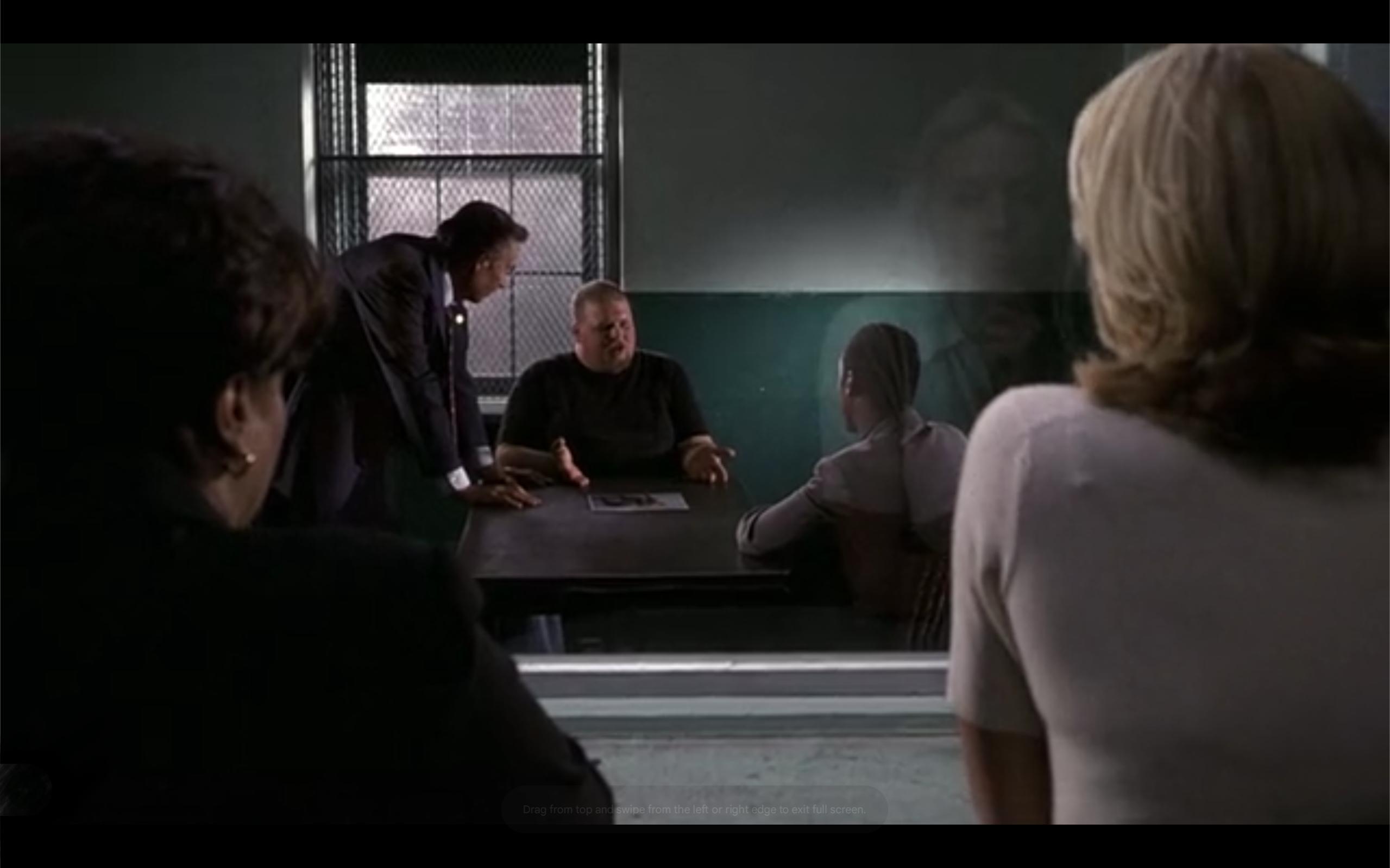 Who Let the Dogs Out? (2001)