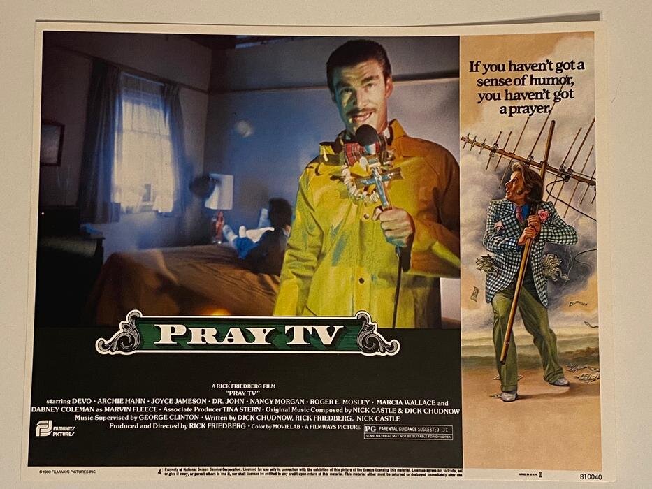 Pray TV (1980)
