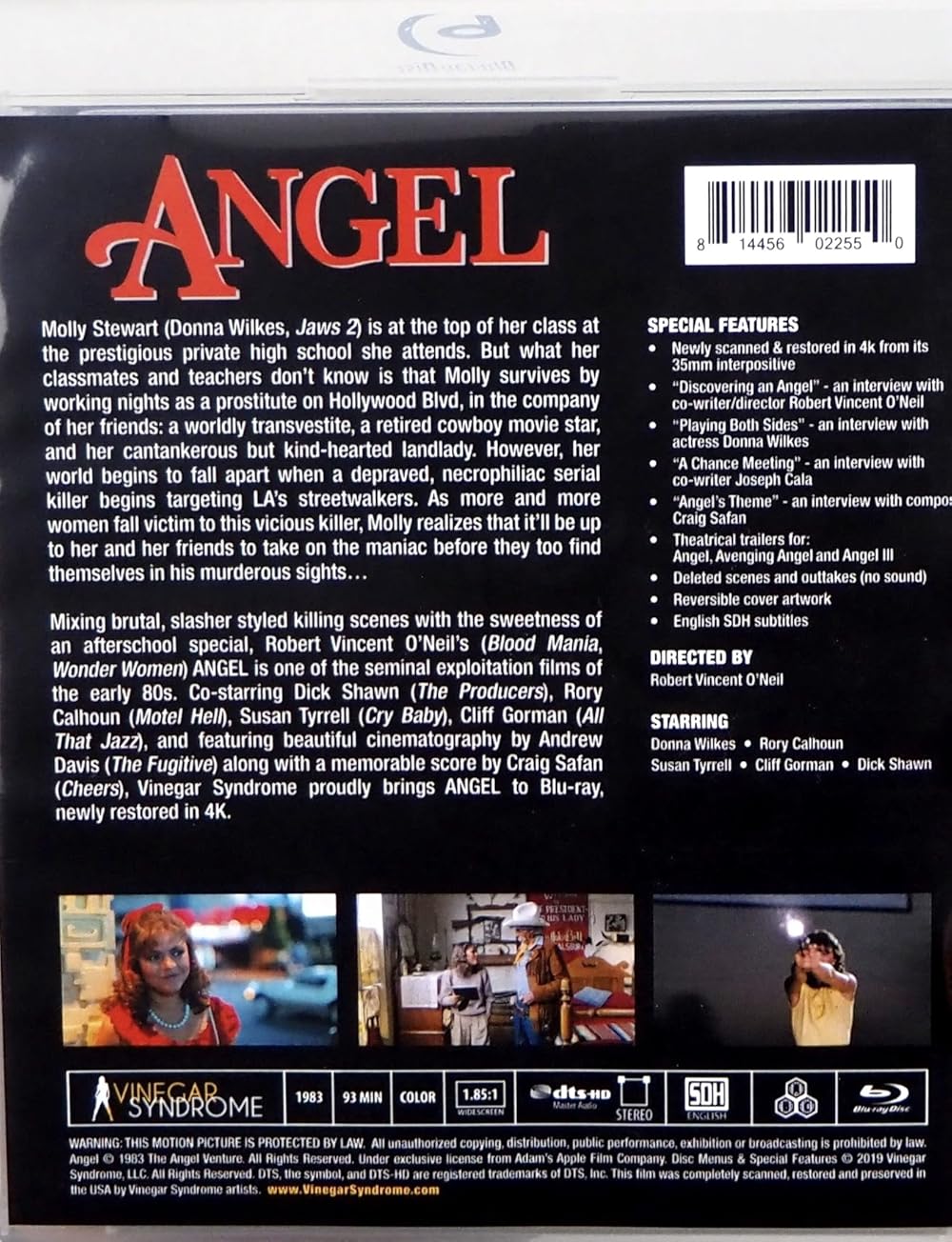Angel (1984)