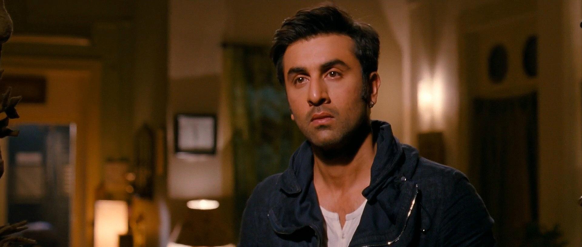 Yeh Jawaani Hai Deewani (2013)