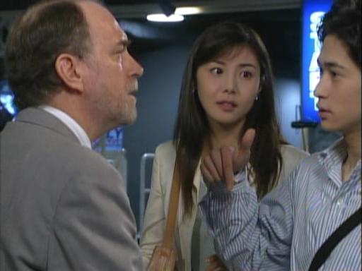 GTO: Great Teacher Onizuka (1998)