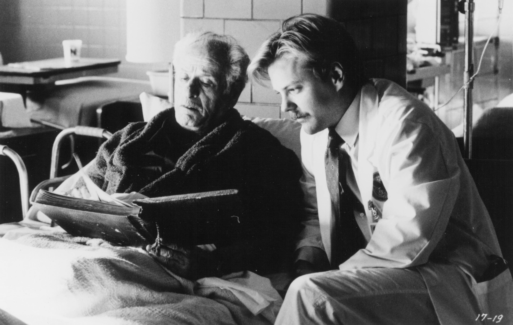 Eli Wallach Eli Wallach