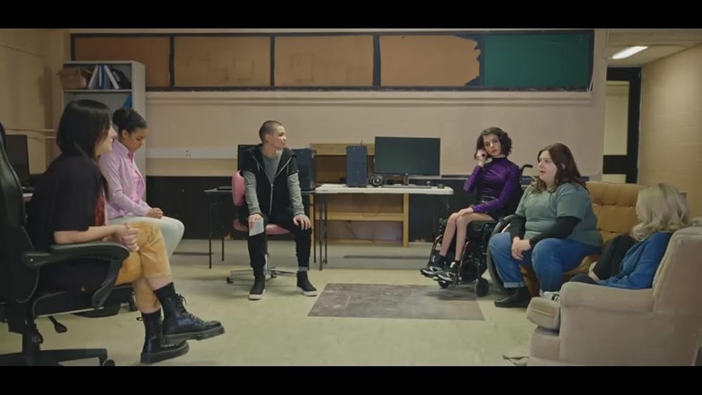 Demo Reel 2022 ("1UP") | IMDb