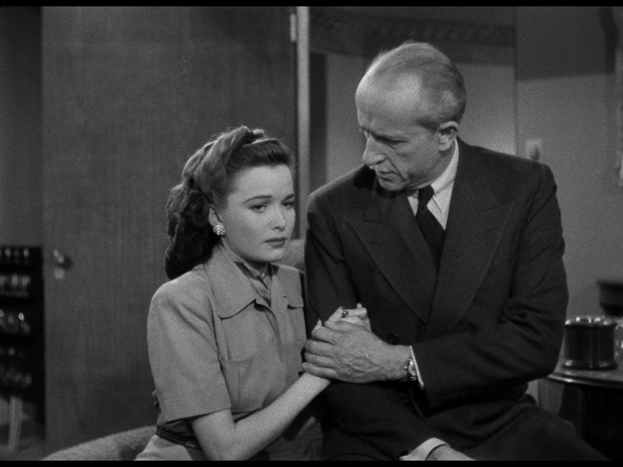 The Cat Creeps (1946)