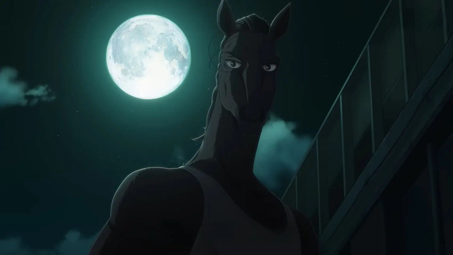 Beastars (2019)