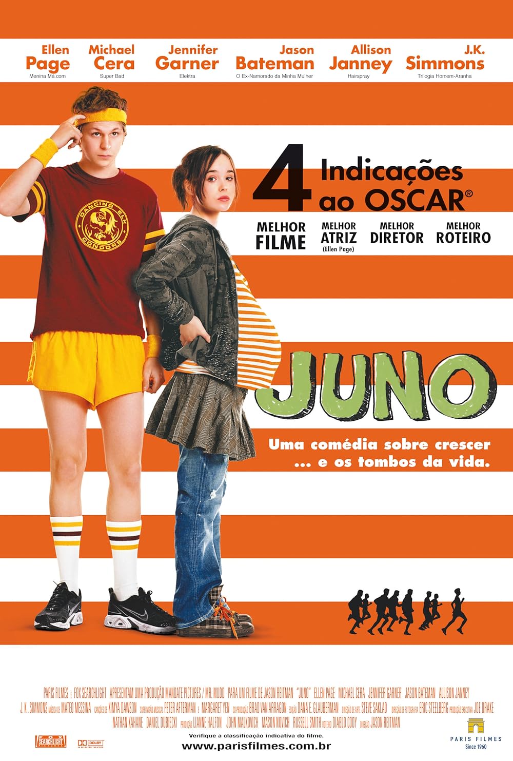 Juno (2007) - IMDb