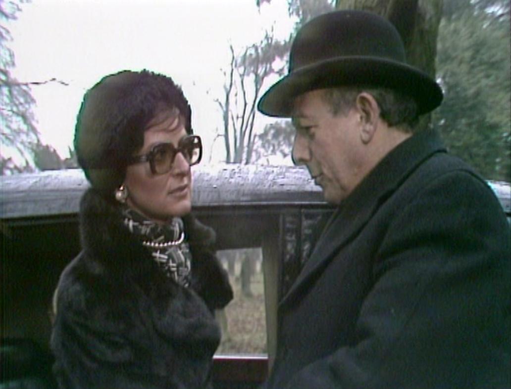 Coffin Scarcely Used: Part 1 (1977)