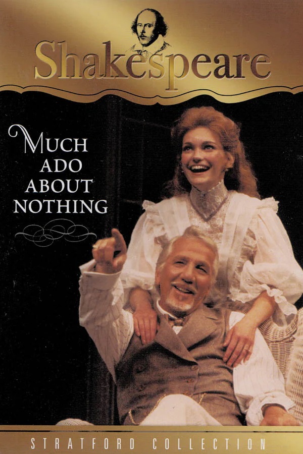 Much Ado About Nothing (1988)