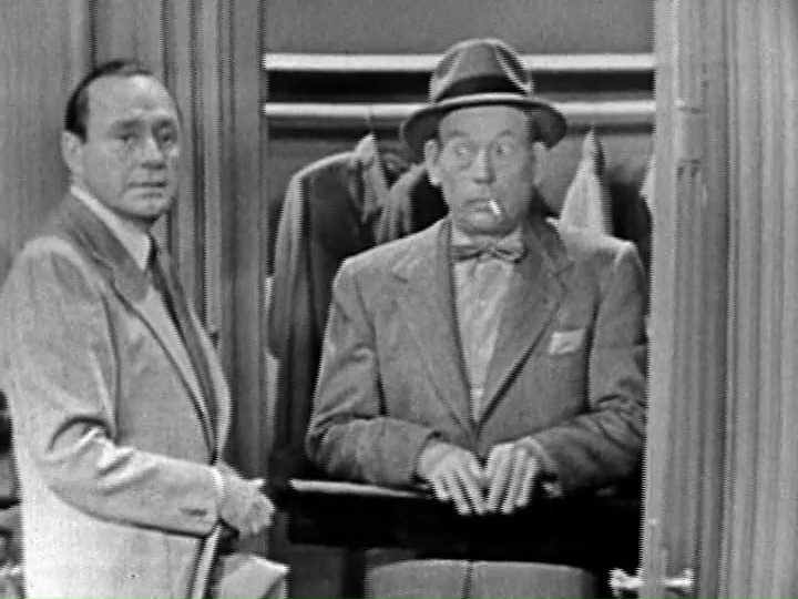 Fred Allen Show (1953)