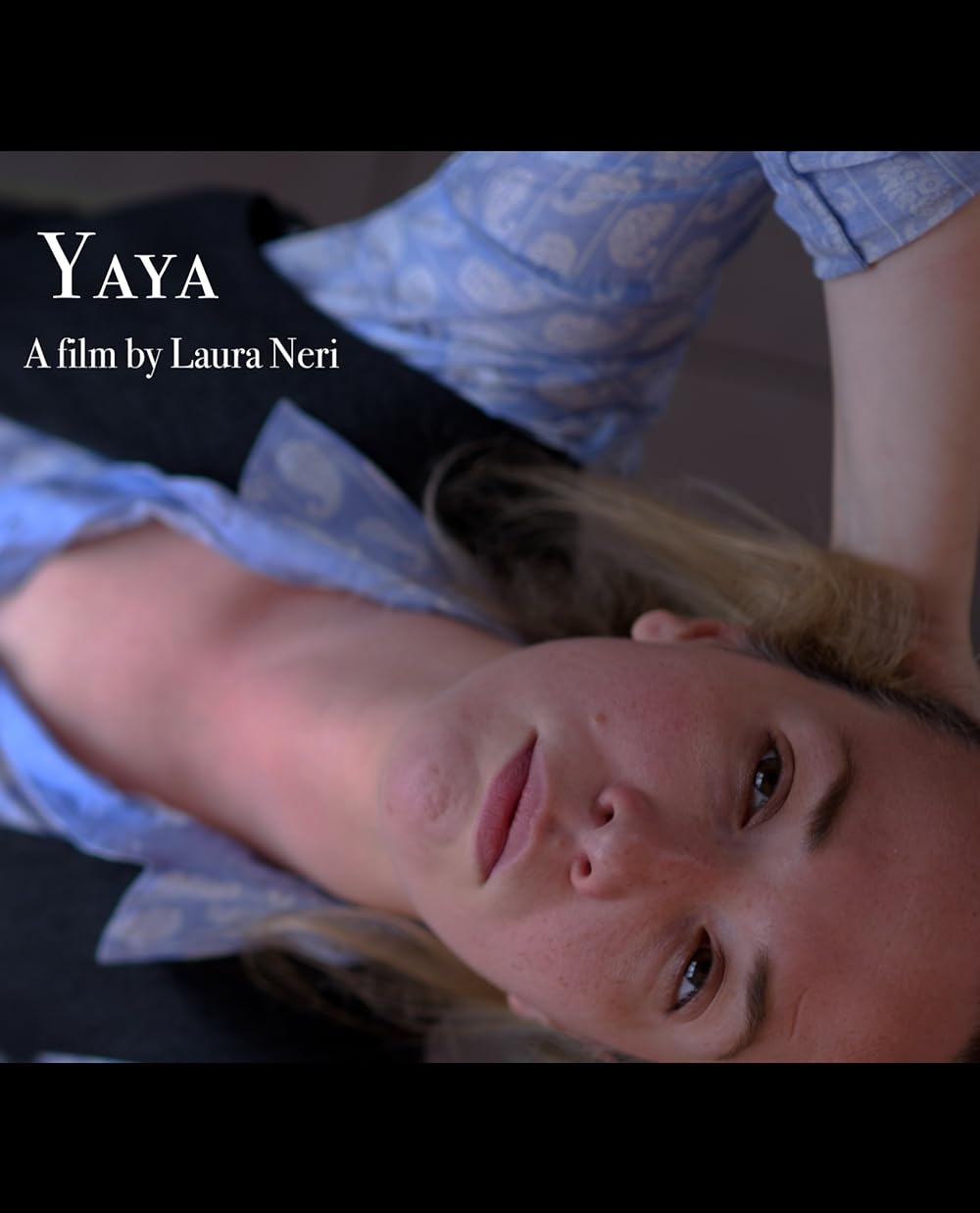 Yaya (Short 2024) - IMDb