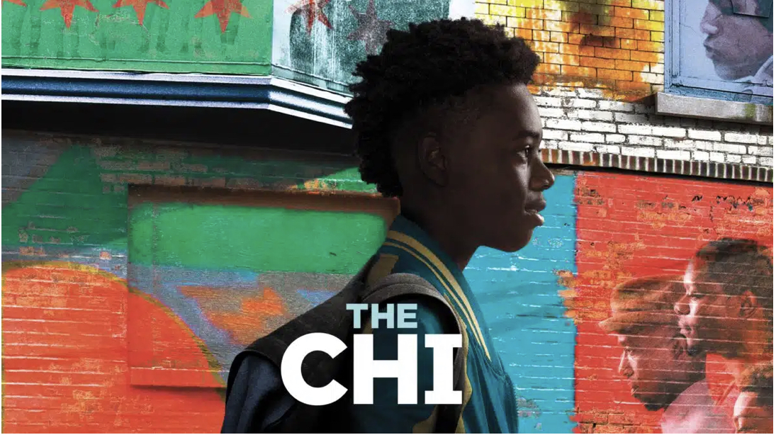 The Chi (2018)