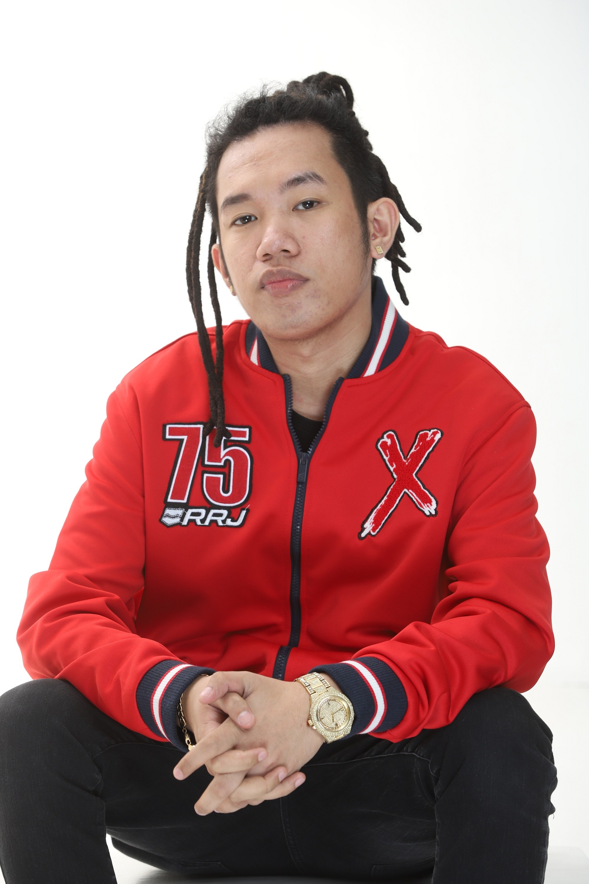 S.O.N.S. (Sons of Nanay Sabel) (2019)