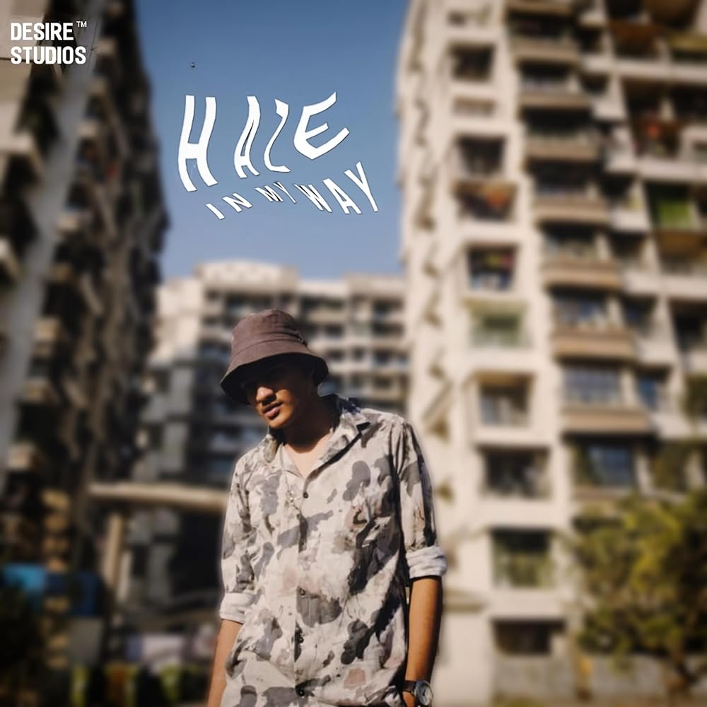 Haze in my way (Music Video 2024) - IMDb