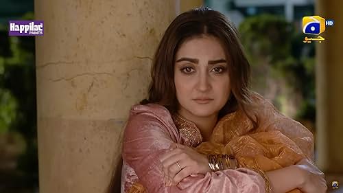 Jaan Nisar (TV Series 2024– ) - Episode list - IMDb