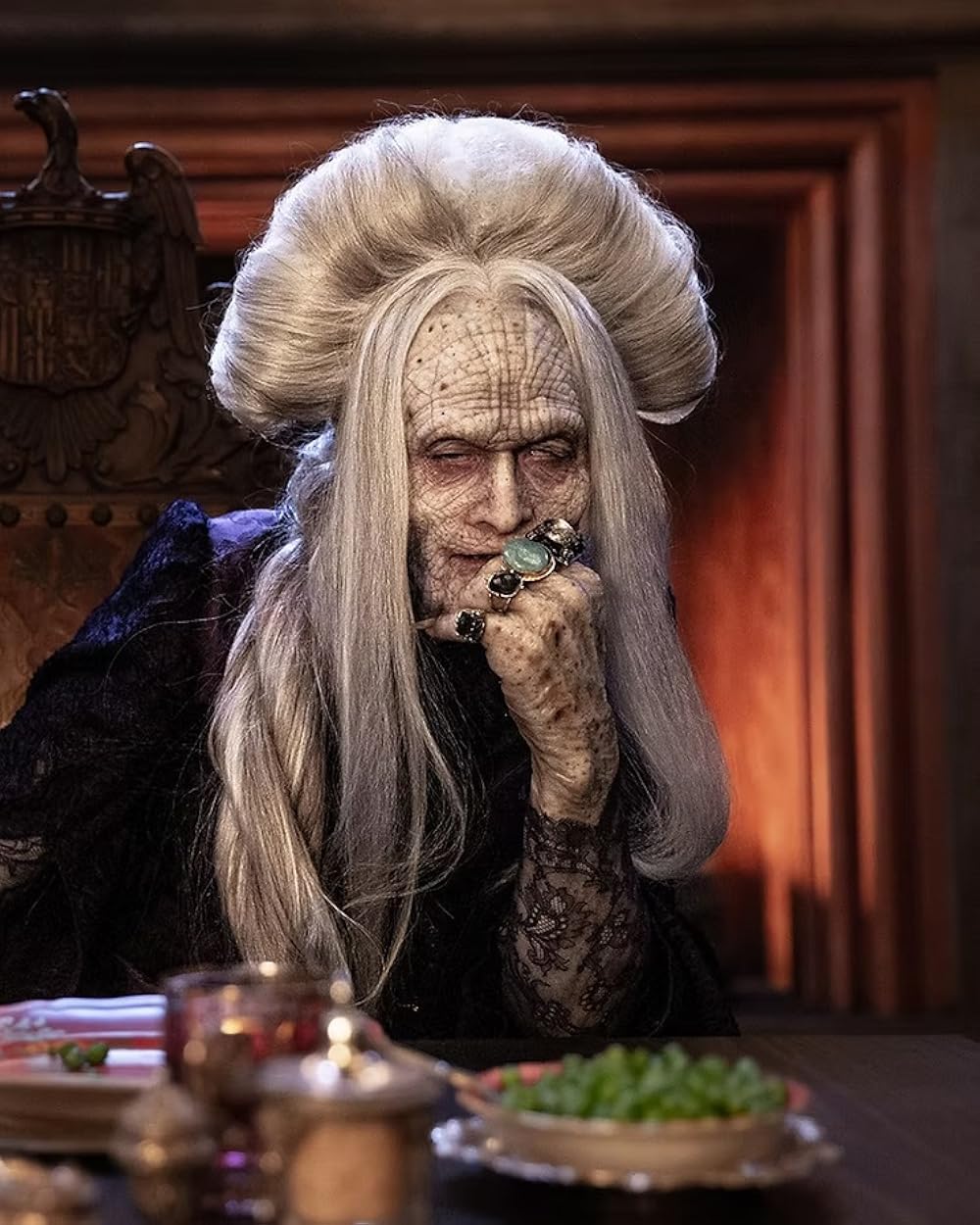 Drácula: Uma História de Amor Eterno (2025)