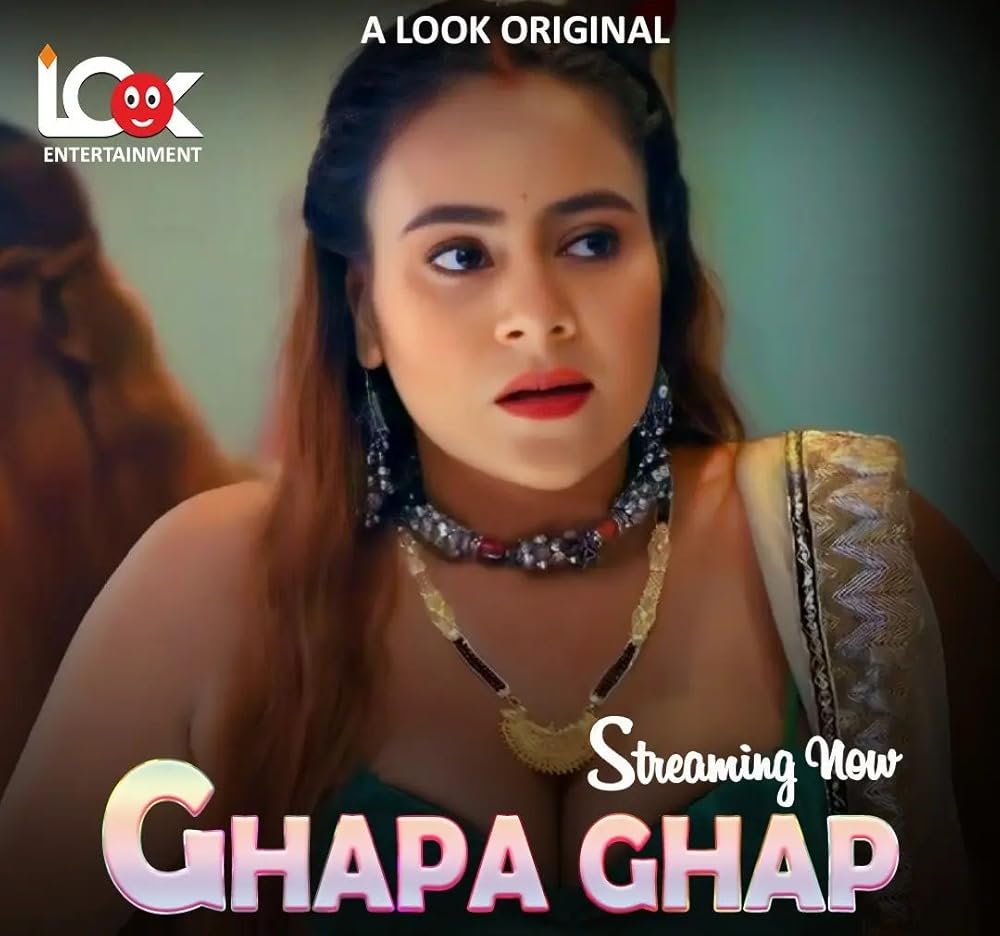 Ghapa Ghap (2024)