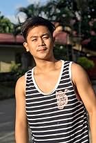 Kenjie Esumadia - IMDb