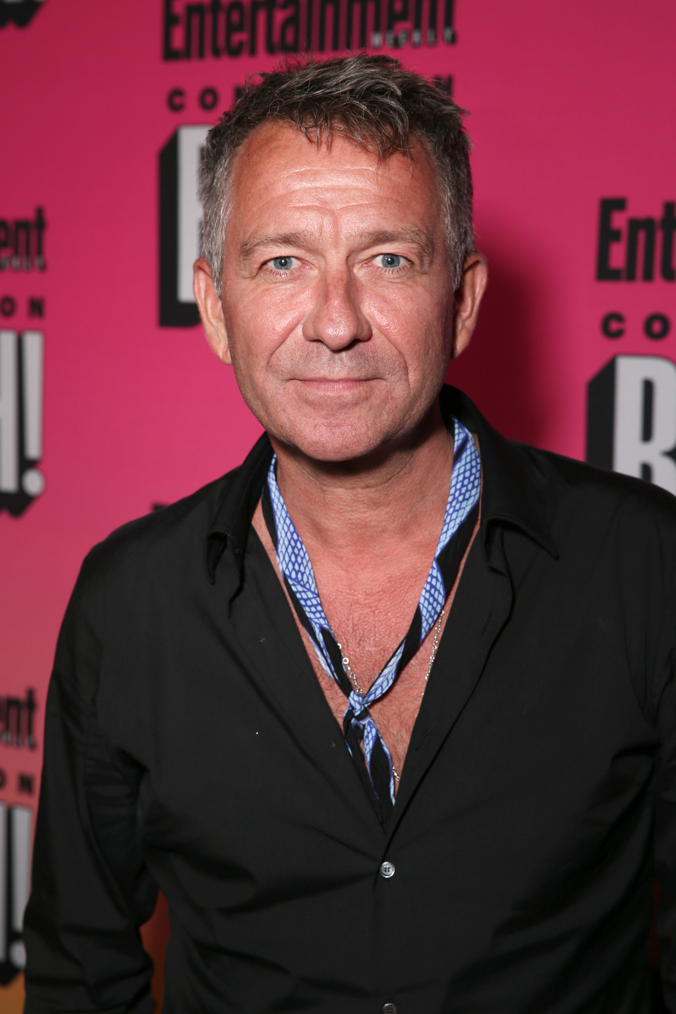 Sean Pertwee