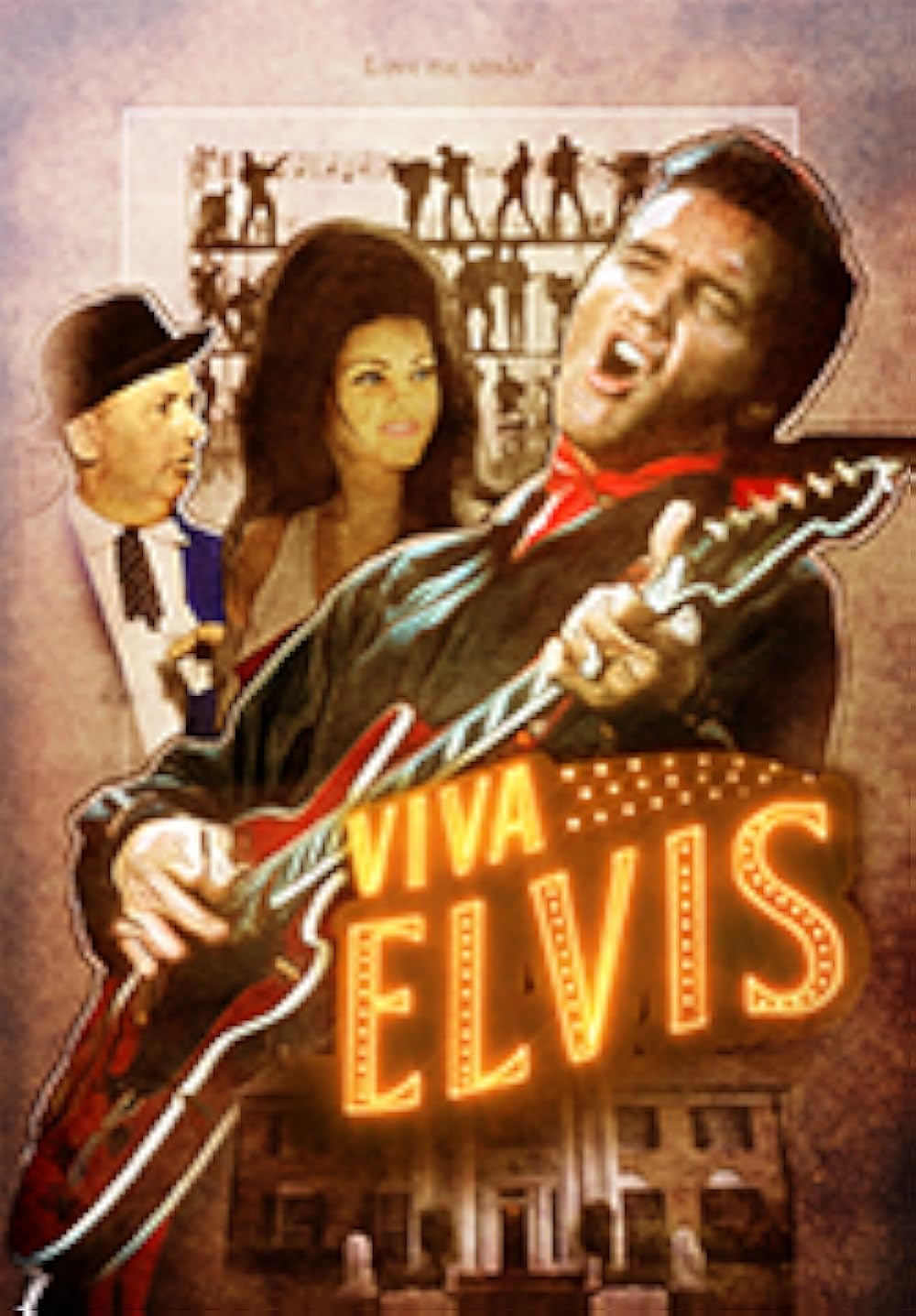 Viva Elvis (2023) - IMDb