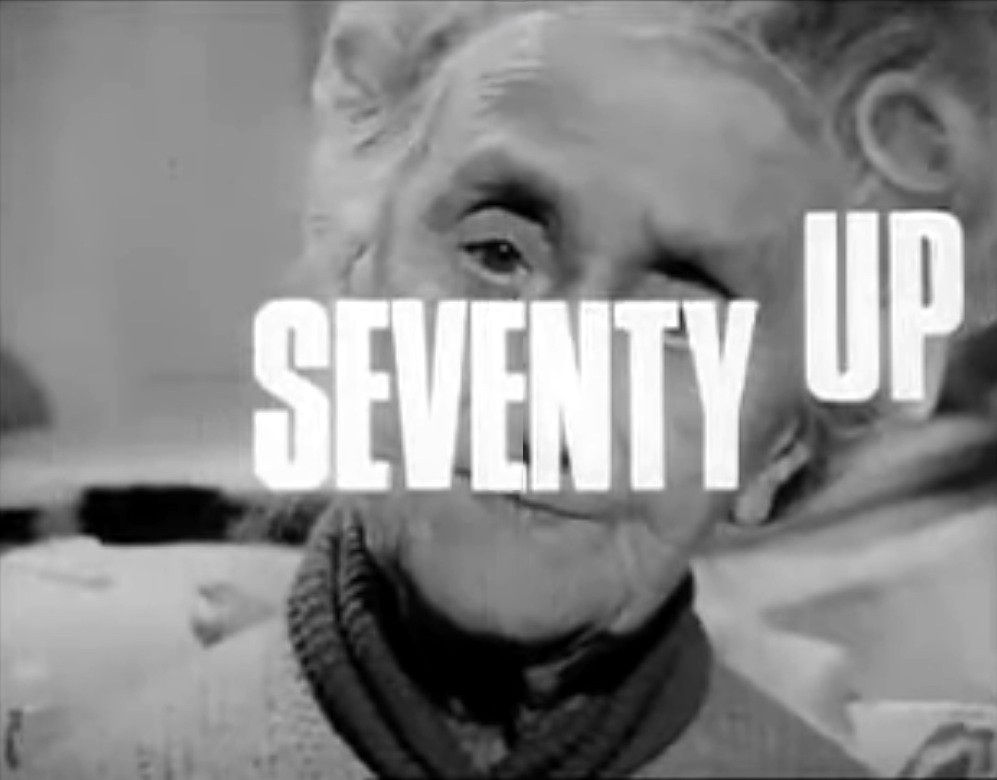 Seventy Up (1965)