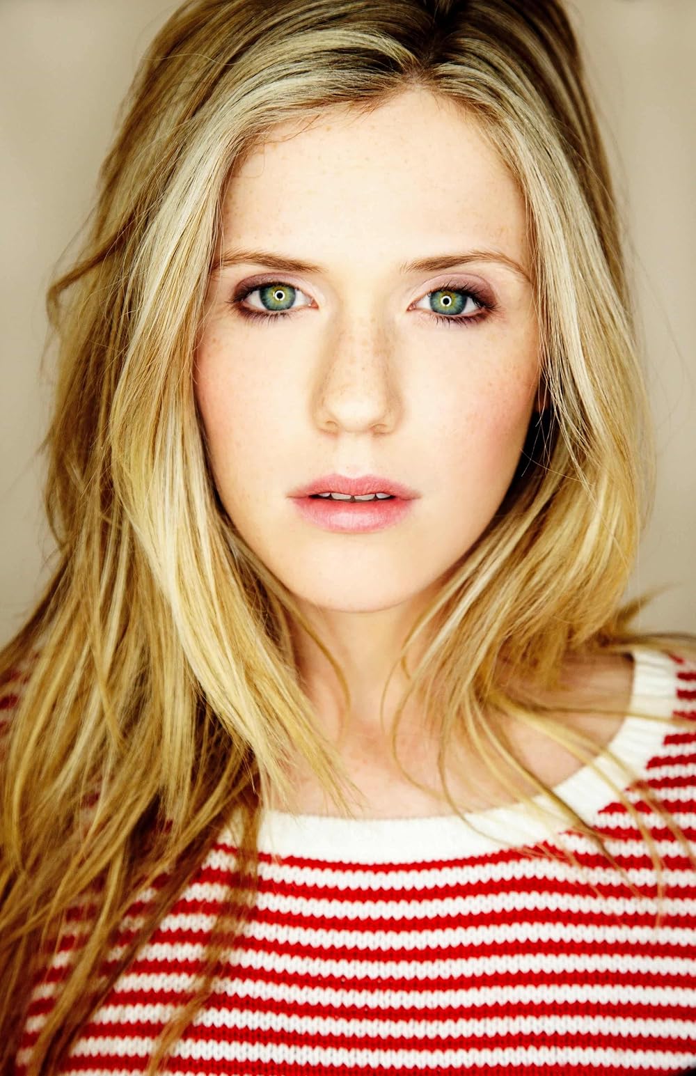 Harriet Dyer