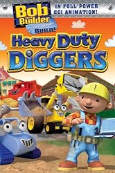 Bob the Builder (1998-2018)