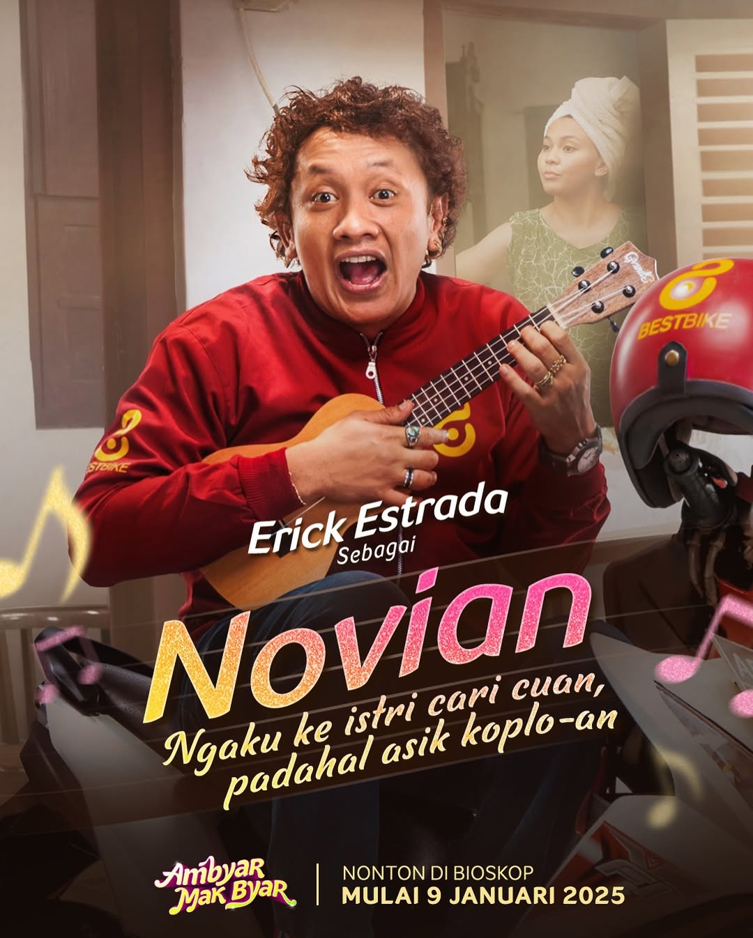 Ambyar Mak Byar (2025)