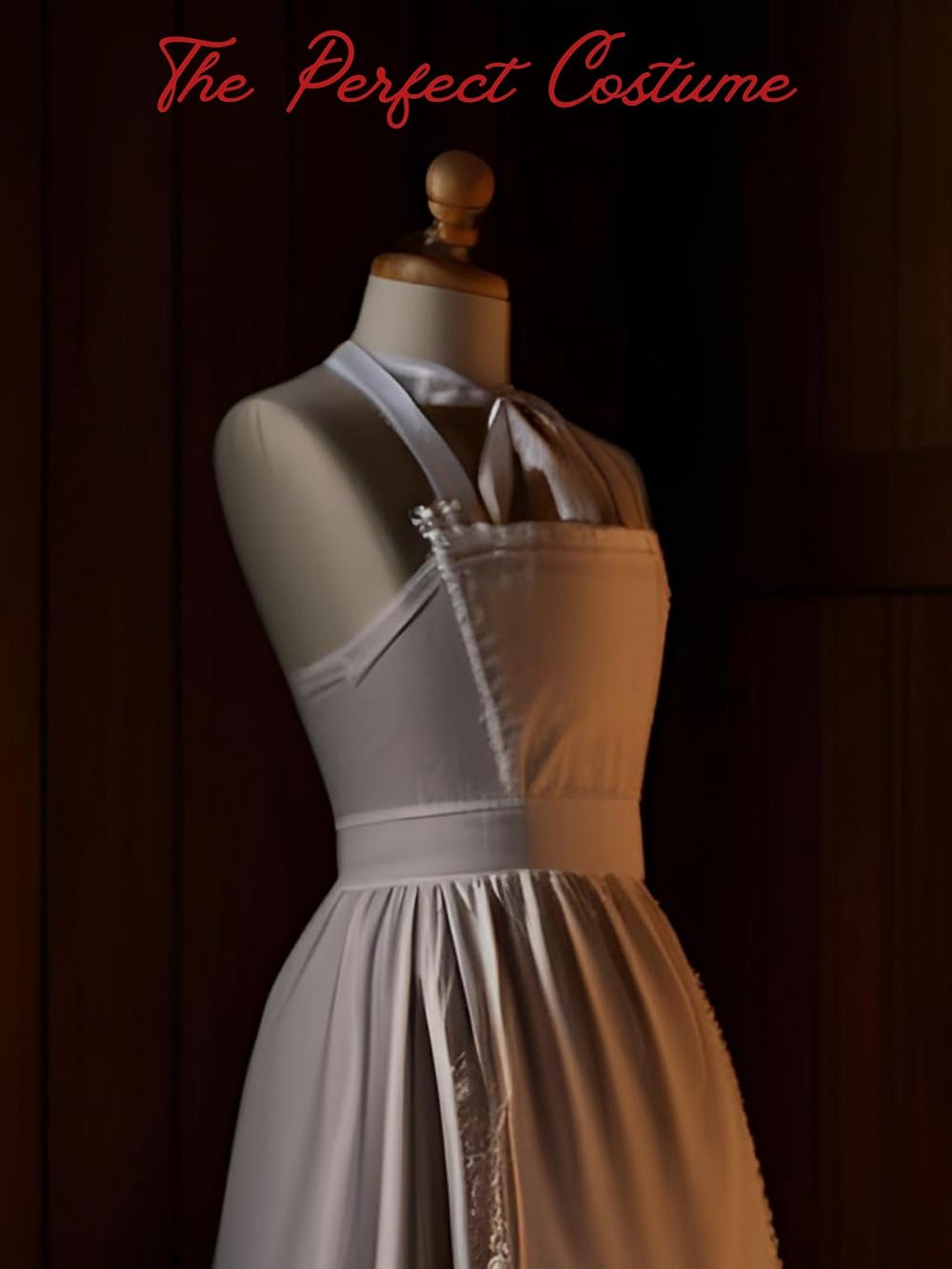 The Perfect Costume (Short) - News - IMDb