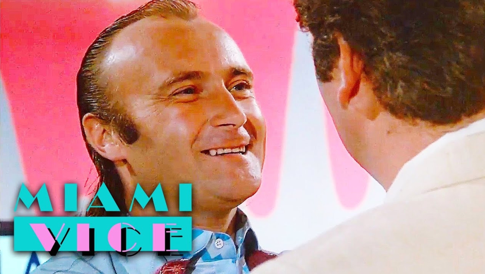 Miami Vice (1984)