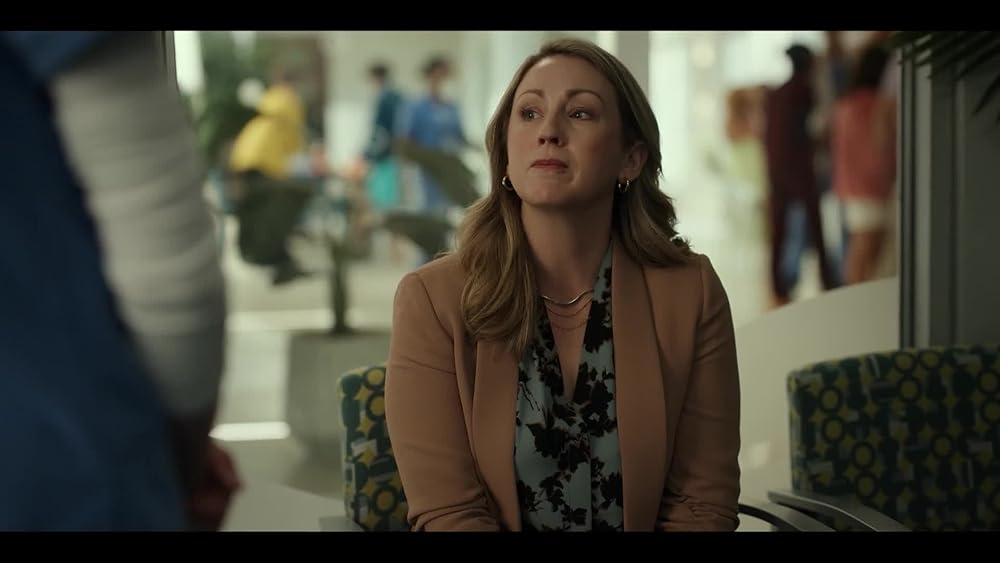 Arianne Martin Theatrical Demo Reel 2025 | IMDb