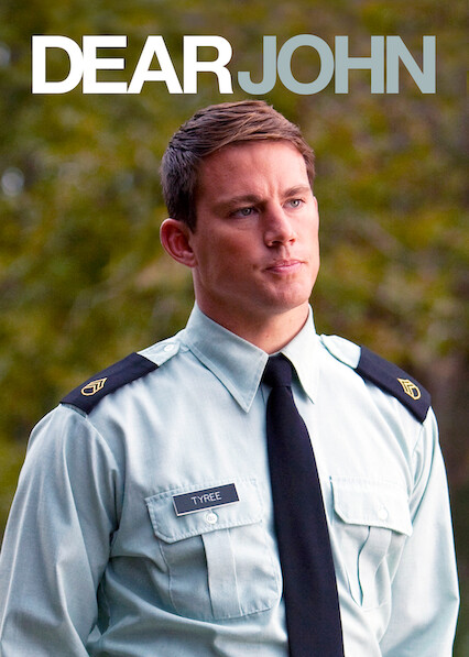 Dear John (2010)