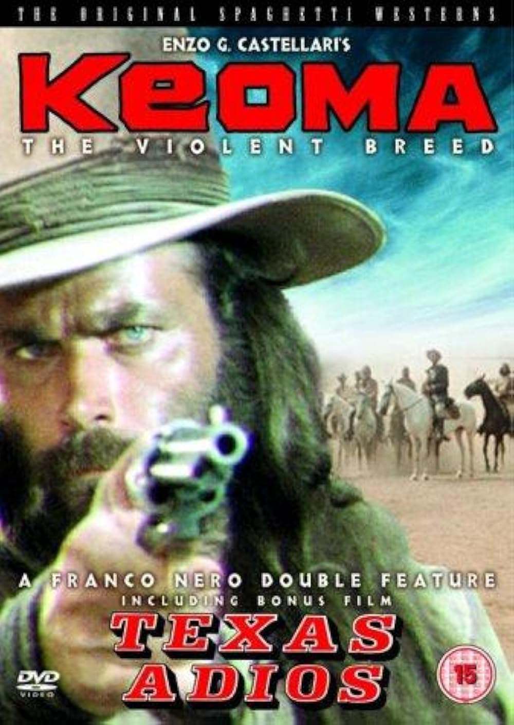 Keoma (1976)