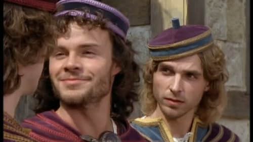 Mystery!: Cadfael (TV Series 1994–1998) - Episode list - IMDb