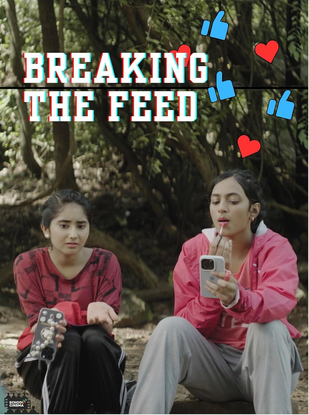 Breaking the Feed (Short) - Release info - IMDb