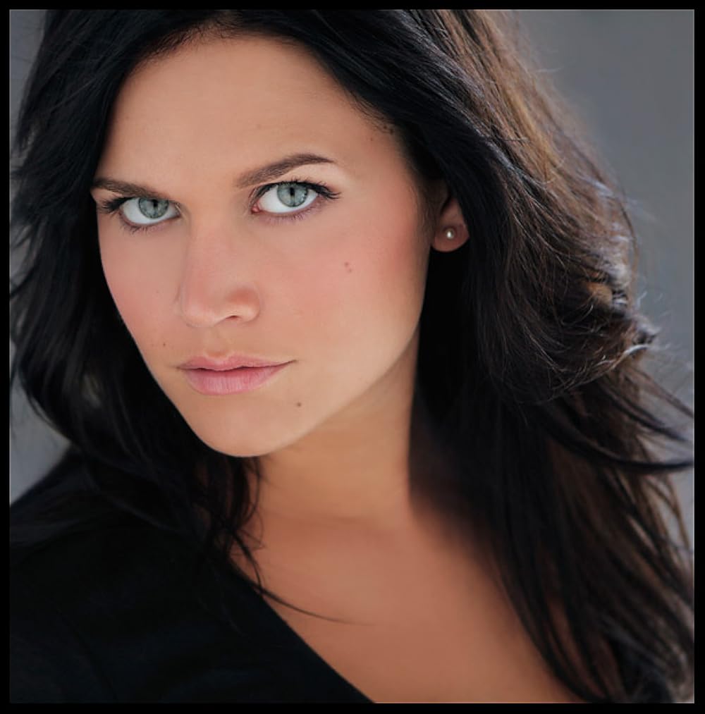 Ashley Noel