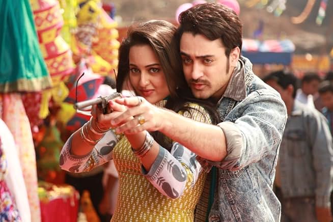 Sonakshi Sinha - IMDb