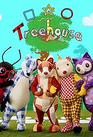 Treehouse (TV Series 2025– ) - IMDb