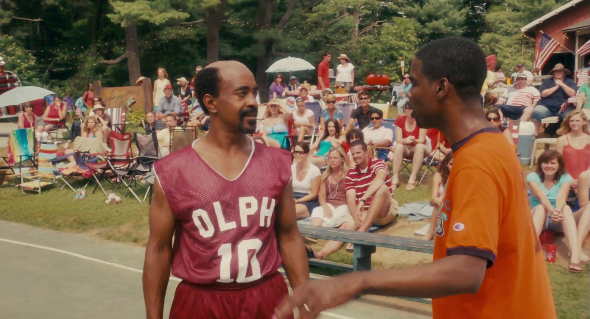 Grown Ups (2010)