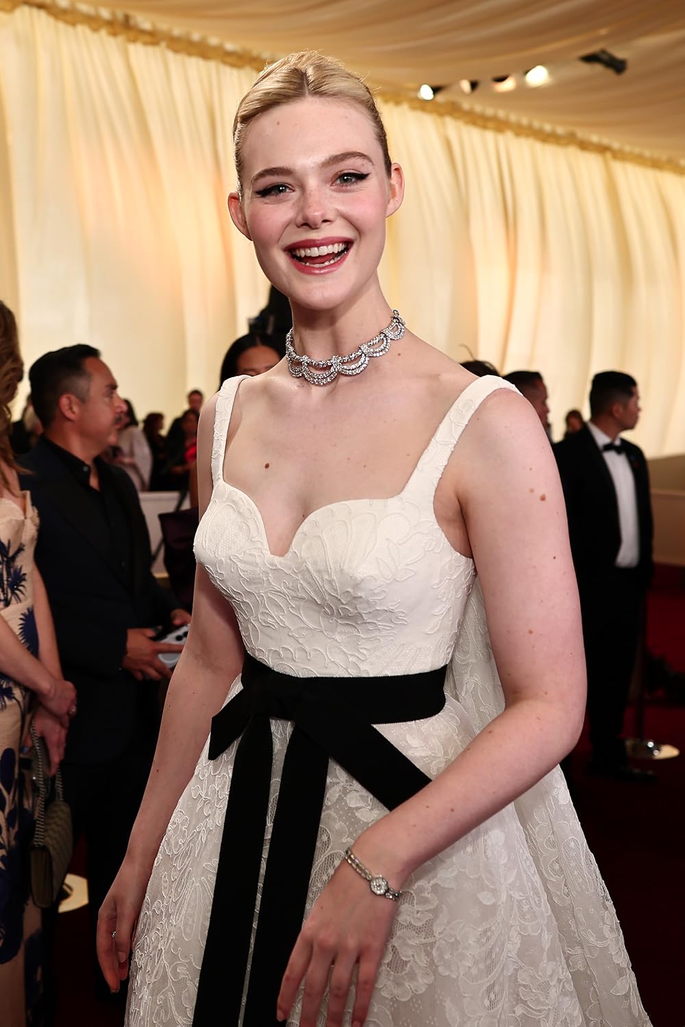 Elle Fanning