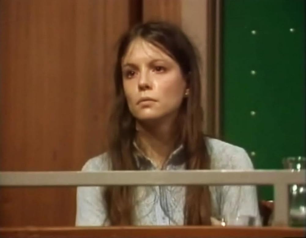 Down Will Come Baby: Part 3 (1977)