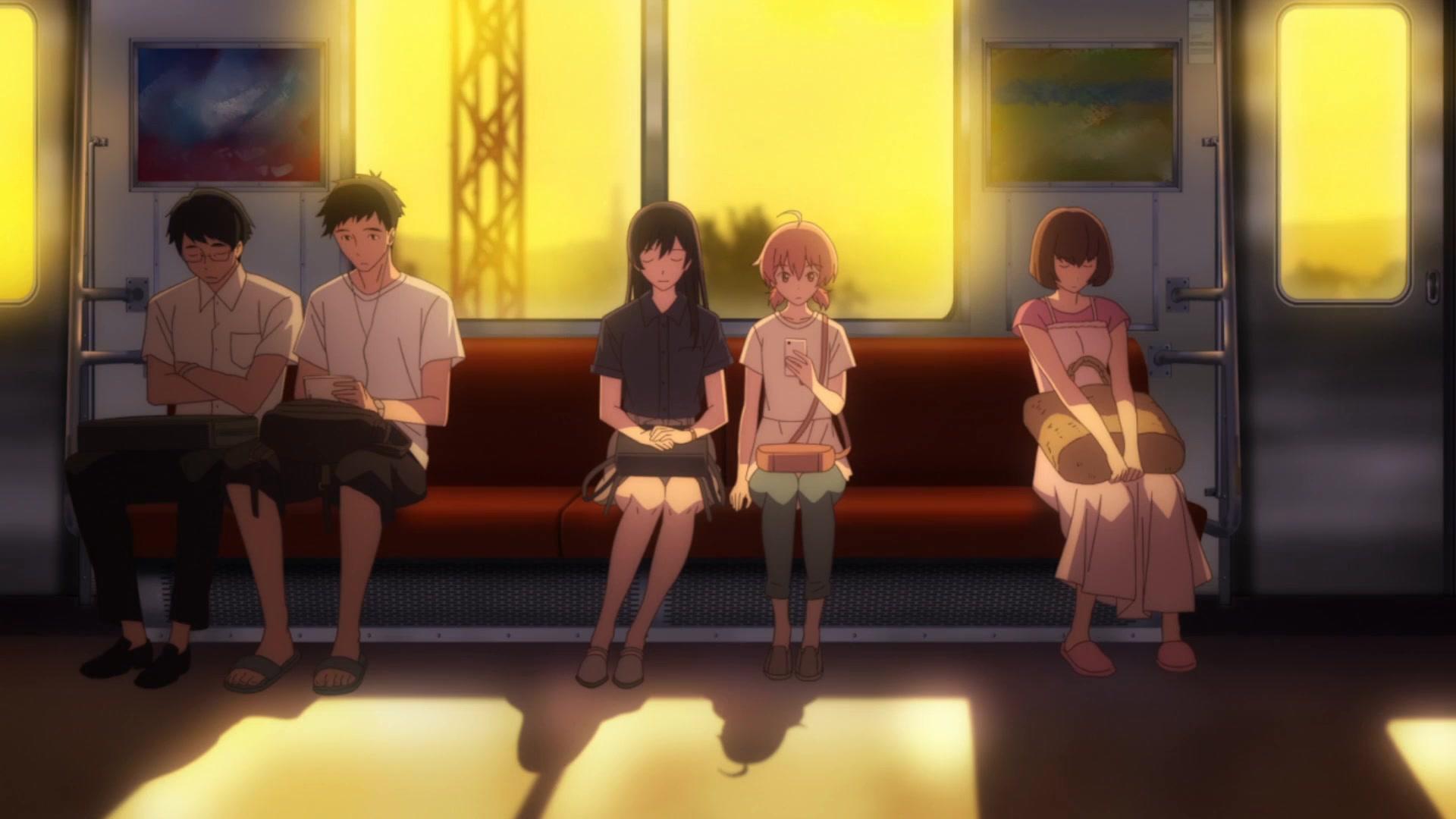 Bloom Into You (2018)