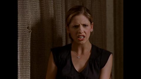 Buffy the Vampire Slayer (1997)