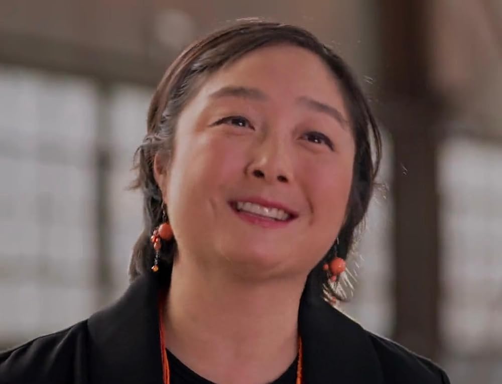 Sora Kim - News - IMDb