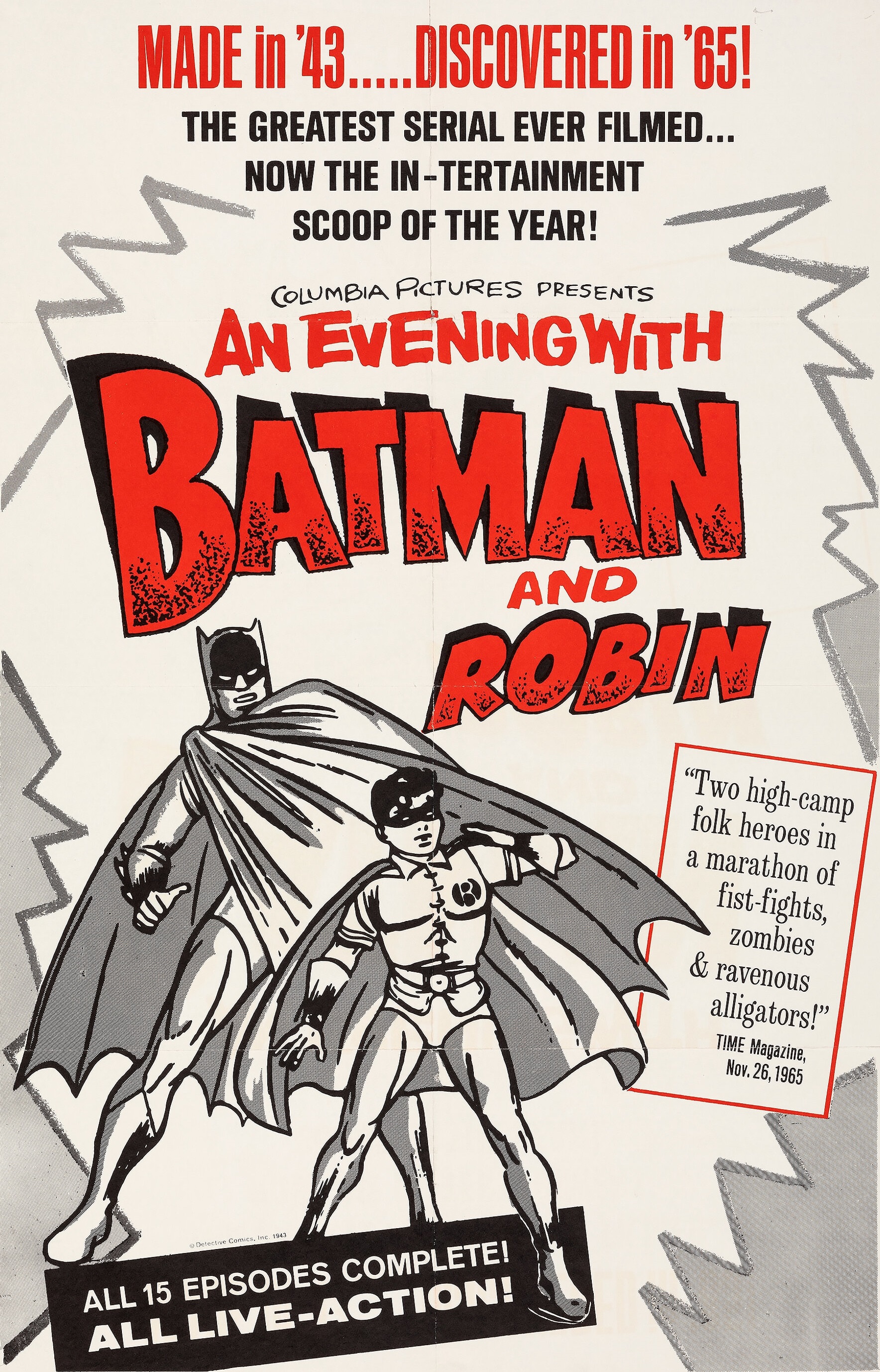 Batman (1943)