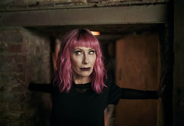 Der Upir (TV Series 2024– ) - IMDb