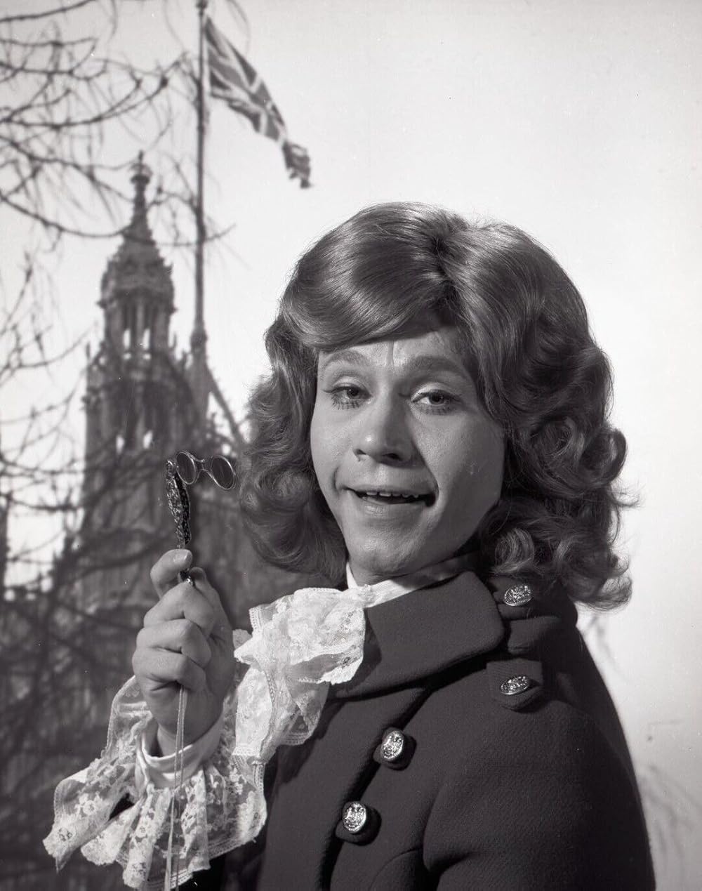 The Ugliest Girl in Town (1968)
